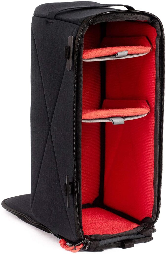 キニナルカメラバックのススメ from WIRED Selection | FUJIARCHIVES